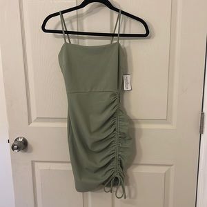 Windsor | Dresses | Windsor Bodycon Mini Dress | Poshmark
